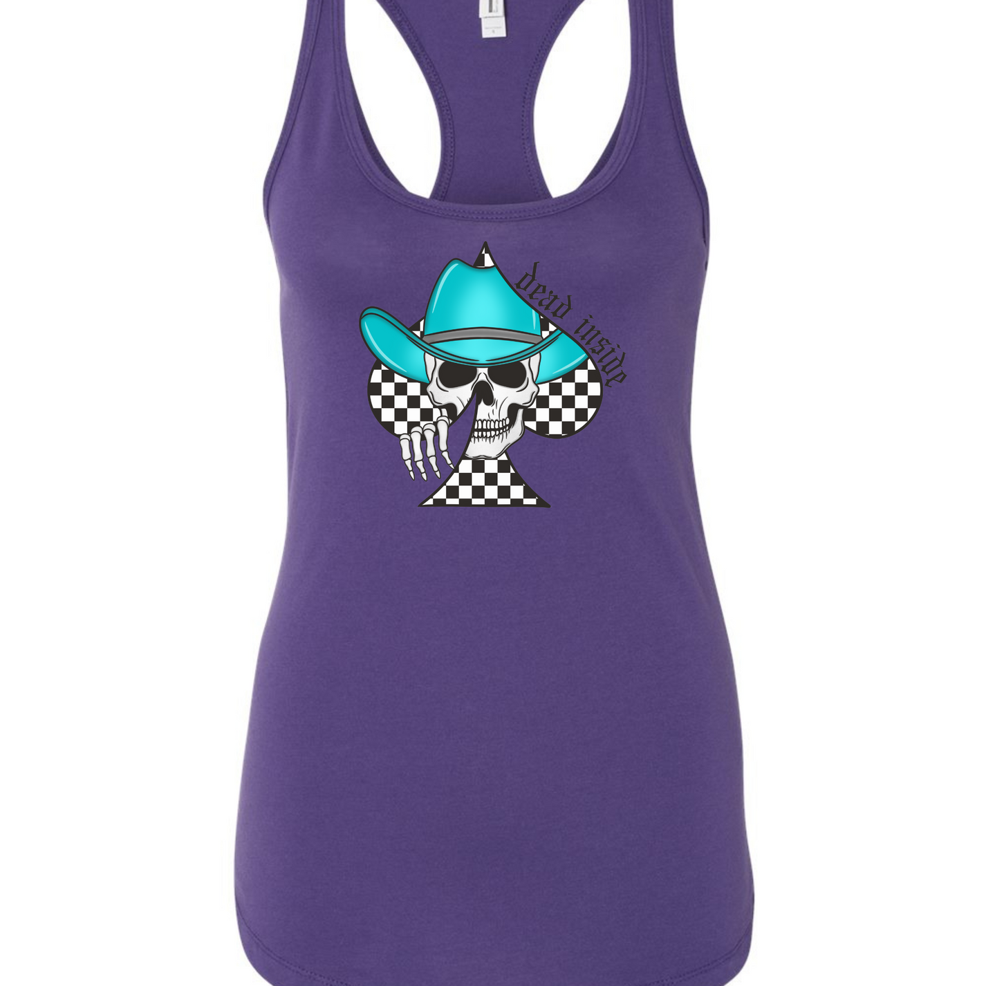 Dead Inside – bratspurpleboutique